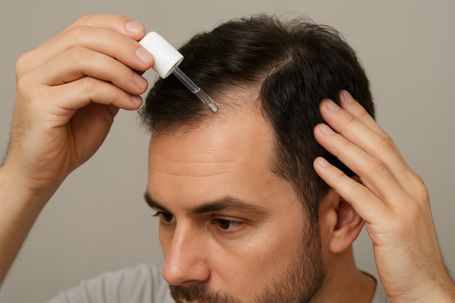 Veradermics VDPHL01: la nuova pillola di minoxidil | Calvizie.net